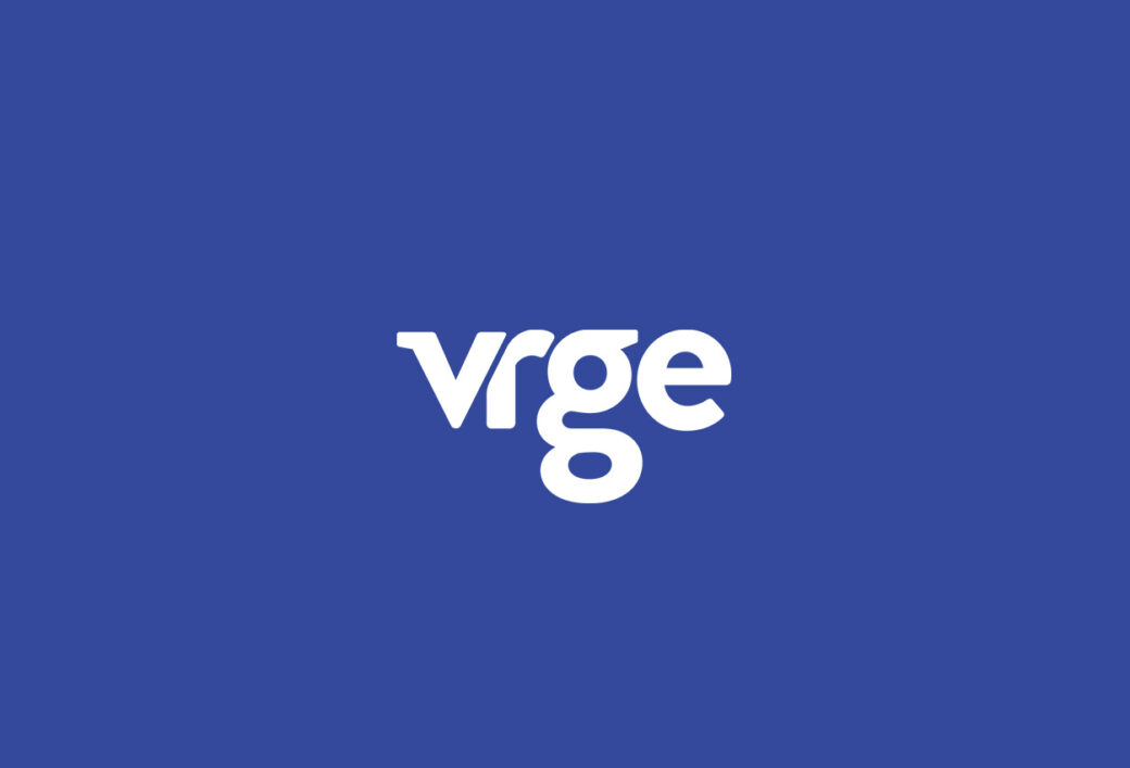 Vrge - Urban Influence